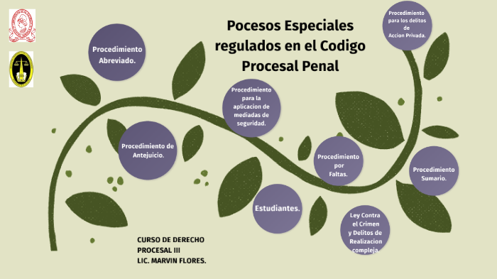 Procesos Especiales by Ale Merino on Prezi