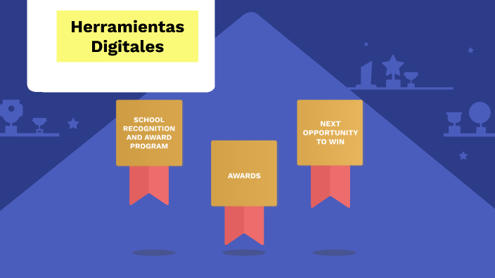 Herramientas Digitales by luis maza nino on Prezi