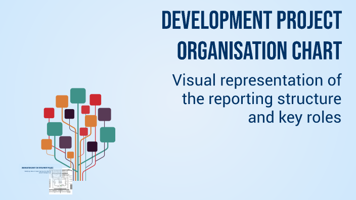 Development Project Organisation Chart by Tom Palmer on Prezi