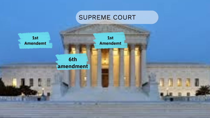 Bill of Right Supreme Court by Timothy Richard on Prezi