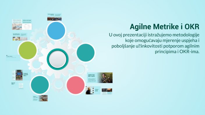Agilne Metrike i OKR by Nenad Stanic - KENOVA on Prezi