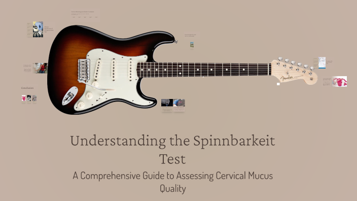 Understanding the Spinnbarkeit Test by FRESVILIA BAGARINAO on Prezi