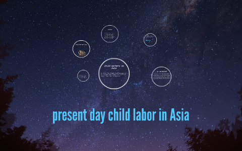 present day child labor in the US by Kaelin Ashley on Prezi
