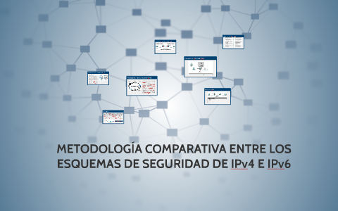 Presentación IPv4 e IPv6 by ana heredia on Prezi
