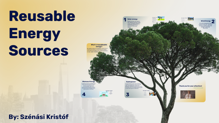 Reusable Energy Sources by Szénási Kristóf on Prezi