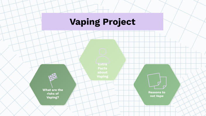Vaping Project by Tatum Tison on Prezi