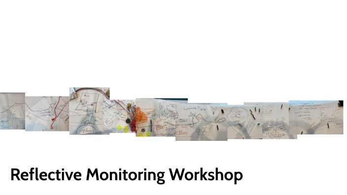 Reflective Monitoring by pepik henneman on Prezi