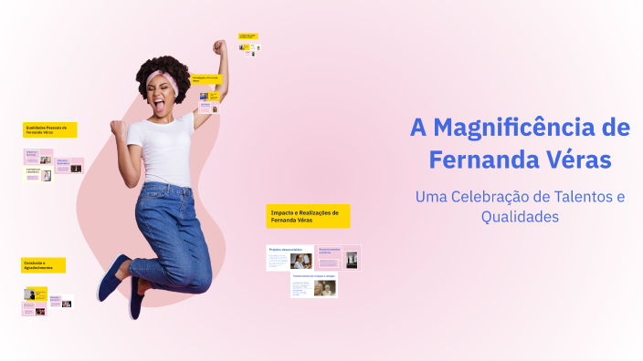 A Magnificência de Fernanda Véras by Camila Menezes on Prezi