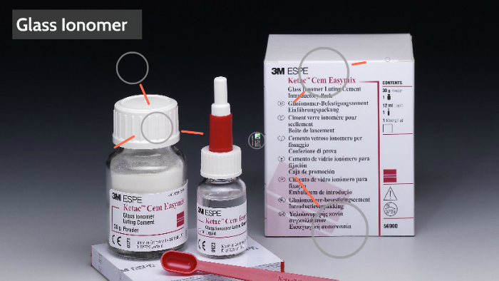 Glass Ionomer by ronny carolina on Prezi