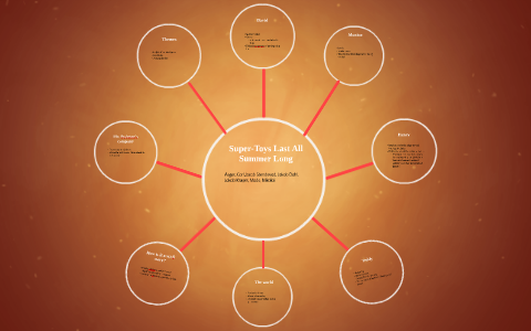 Super-Toys Last All Summer Long by Nikolai Lyndgaard on Prezi
