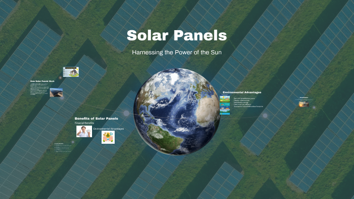 Solar Panels by Madison Maurer on Prezi