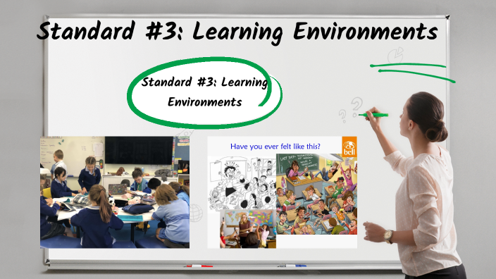 Standard #3: Learning Environments by Richard Wang on Prezi