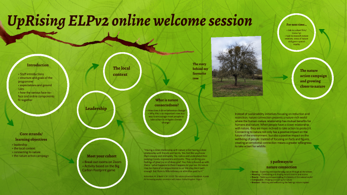 UpRising by Holly Beaumont-Wilkes on Prezi