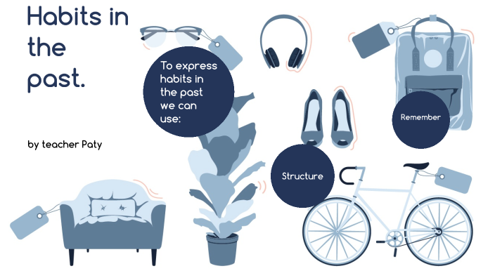 habits in the past class by Patricia Mtz on Prezi