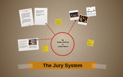 The Jury System by Amber & Lachie by Lachie Wood on Prezi