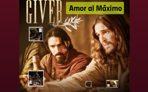 amor al máximo. by GERARDO GONZALEZ on Prezi