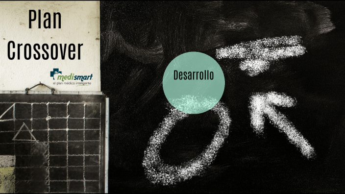 Crossover by wil serrano on Prezi