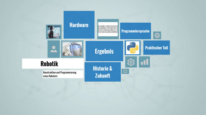 Robotik by Karl Hees on Prezi