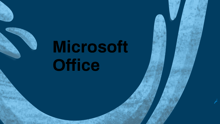 microsoft by Назерке on Prezi