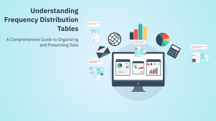 Understanding Frequency Distribution Tables by Angel Marie Dughon on Prezi
