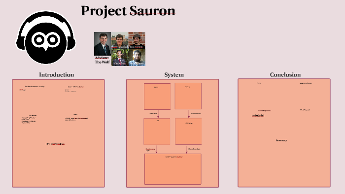Project Sauron by Walter Brown on Prezi