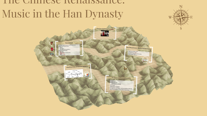The Han Dynasty: The Renaissance of Ancient Chinese Music by Julia ...