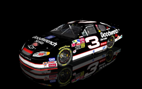 NASCAR Ethics by Adam Hatem on Prezi