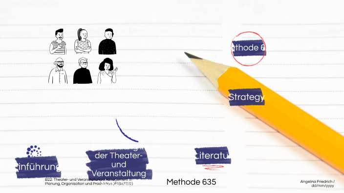 Methode 635 by Angelina Friedrich on Prezi