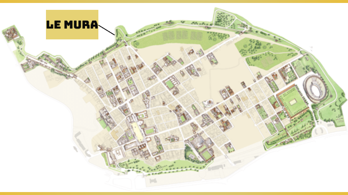 Presentazione di Pompei by Stella Luchetta on Prezi