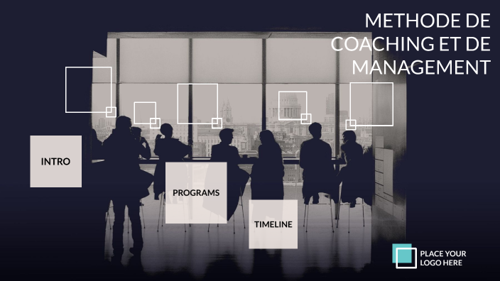 METHODE DE COACHING ET MANAGEMENT by stephanie CLIN on Prezi