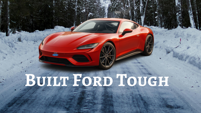 The All New Ford Mustang Northern Lights by Max Rosenbaum on Prezi