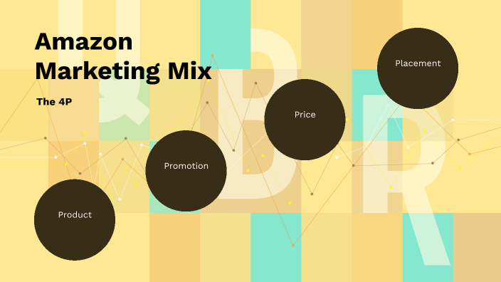 Amazon Marketing Mix by Jackson Boaz on Prezi