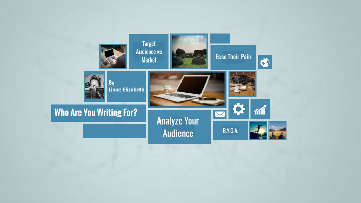 Audience ENG 2010 by Linne Marsh on Prezi