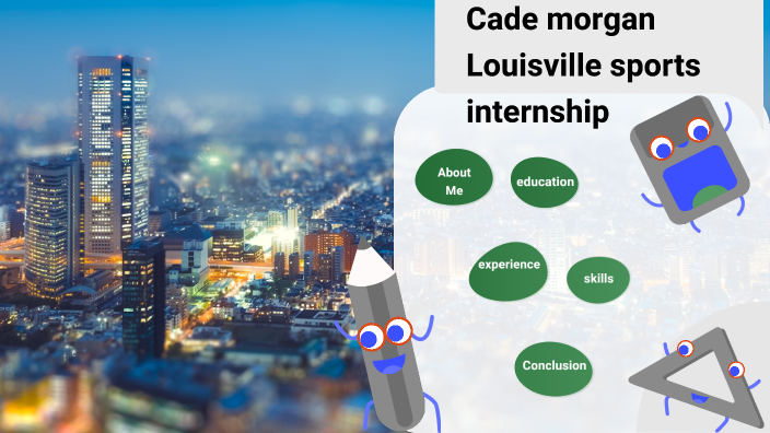 cade morgan prezzi by cade morgan on Prezi
