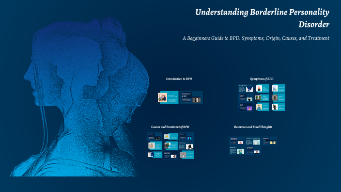 Borderline Personality Disorder by Nadia Valverde on Prezi