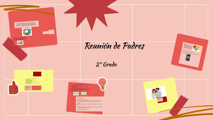 Reunión de Padres de 2° Grado by Yanina Mercado on Prezi