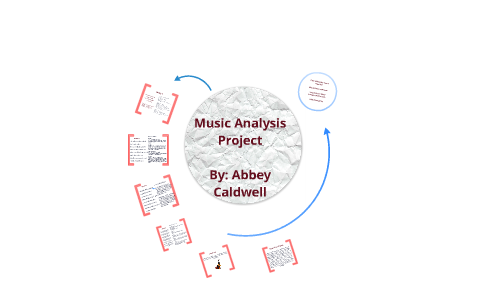 Music Analysis Project by abbey caldwell on Prezi