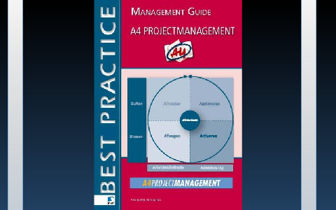 A4 projectmanagement by Stephen Lachman on Prezi