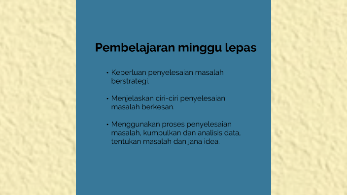 Perwakilan Algoritma by Suraya Athirah on Prezi