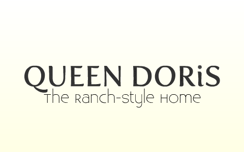 Queen Doris by Arick Jones on Prezi