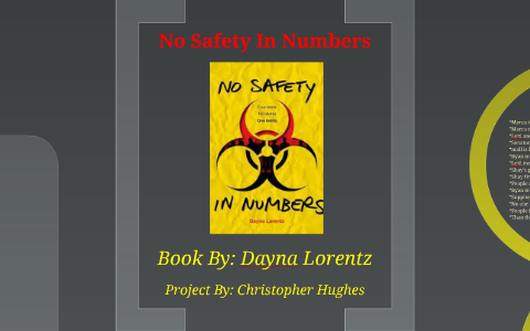No Safety In Numbers by Christopher Hughes on Prezi