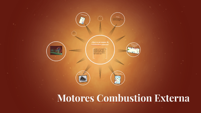Combustion Externa by Yamilett Valenzuela on Prezi