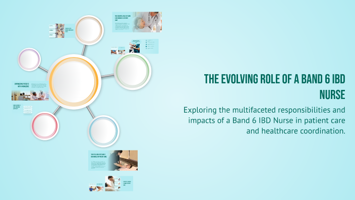 The Evolving Role of a Band 6 IBD Nurse by Carl Vhon on Prezi