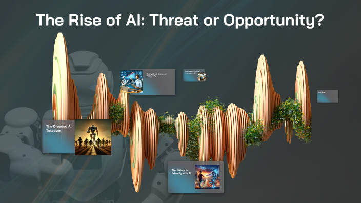 The Rise of AI: Threat or Opportunity? by Sebastian Rennie on Prezi The Rise of AI: Threat or Opportunity? by Sebastian Rennie on Prezi