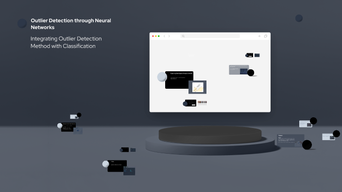 Null Space Analysis For Outlier Detection In Neural Networks By Zahra Amiri On Prezi