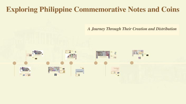 Exploring Philippine Commemorative Notes and Coins by Jomer Salamat on ...