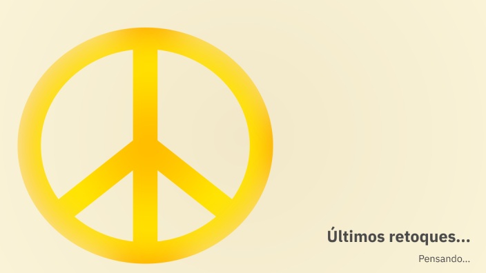 EL MOVIMIENTO PACIFISTA O ANTIMILITARISTA by Ximena Sanjuan López on Prezi