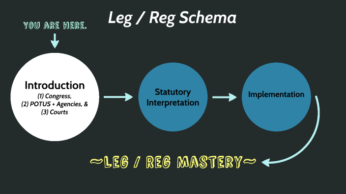 Leg Reg Schema 2022 by Molly Schmidt