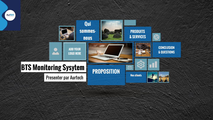 BTS Monitoring System by Dieudonne Mukendi on Prezi