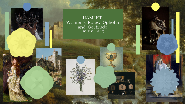 English B30 - Hamlet Visual Essay by Icy Telig on Prezi